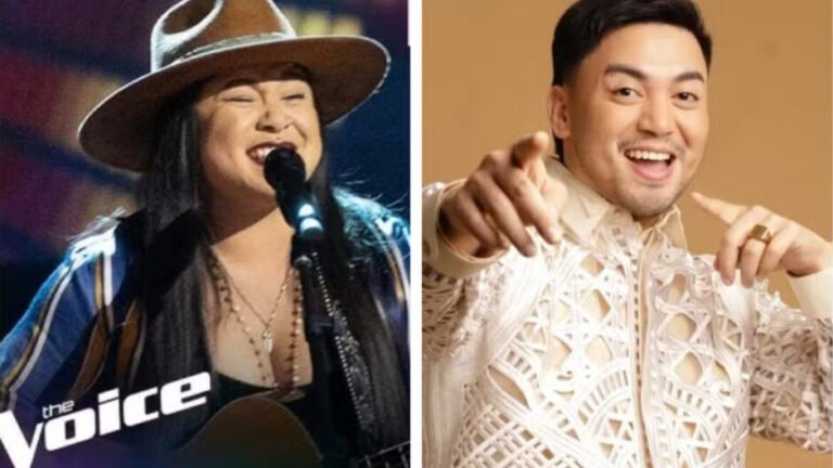 Isa pang Pinoy, nakapasok sa The Voice USA
