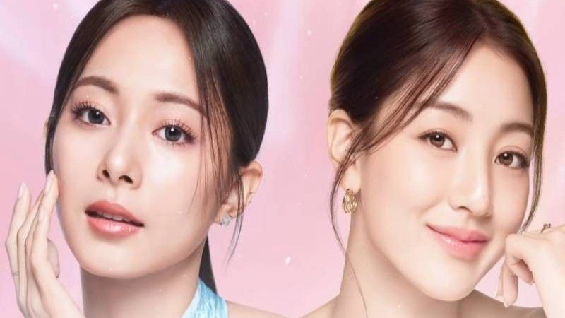 Jihyo at Tzuyu ng TWICE, bibisita sa Pilipinas bago ang kanilang concert sa Oktubre