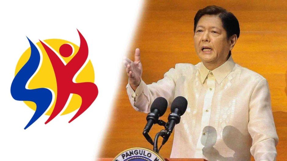 Pangulong Marcos, tiniyak na lalagdaan ang Bill na magpapaliban sa Barangay at SK Elections ...