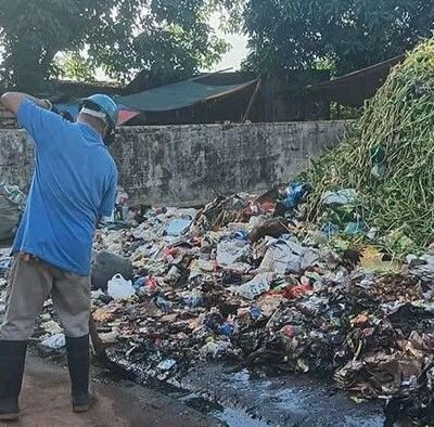 MMDA, pinayuhan ang publiko na i-recycle ang pinaglagyan ng mga parcel