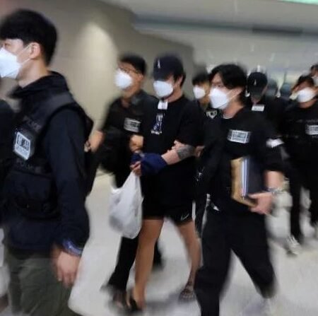 Prosecutors, hiniling na sentensyahan ng kamatayan si Dating South ...